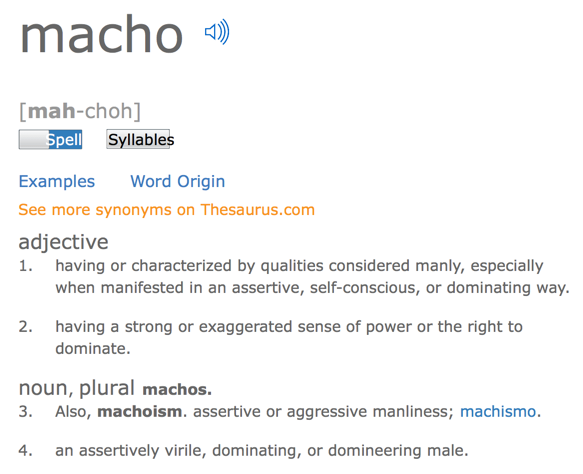 My Venture Into Asperger’s – RJ's Corner