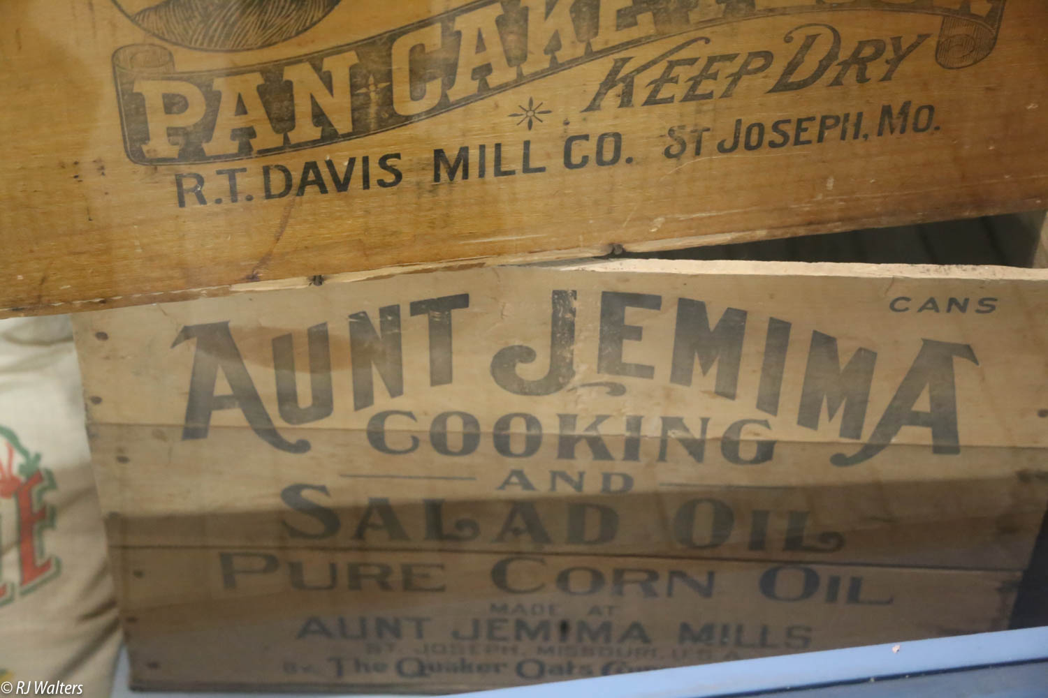 Containers Through History.. – RJ's Corner