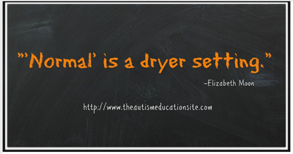 Reigning In My Aspie Traits… Sometimes – RJ's Corner – My View Of The World