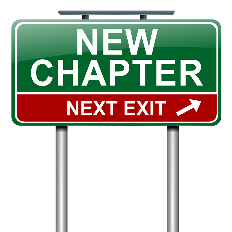 It’s Time For A New Chapter @ RJsCorner… – RJ's Corner