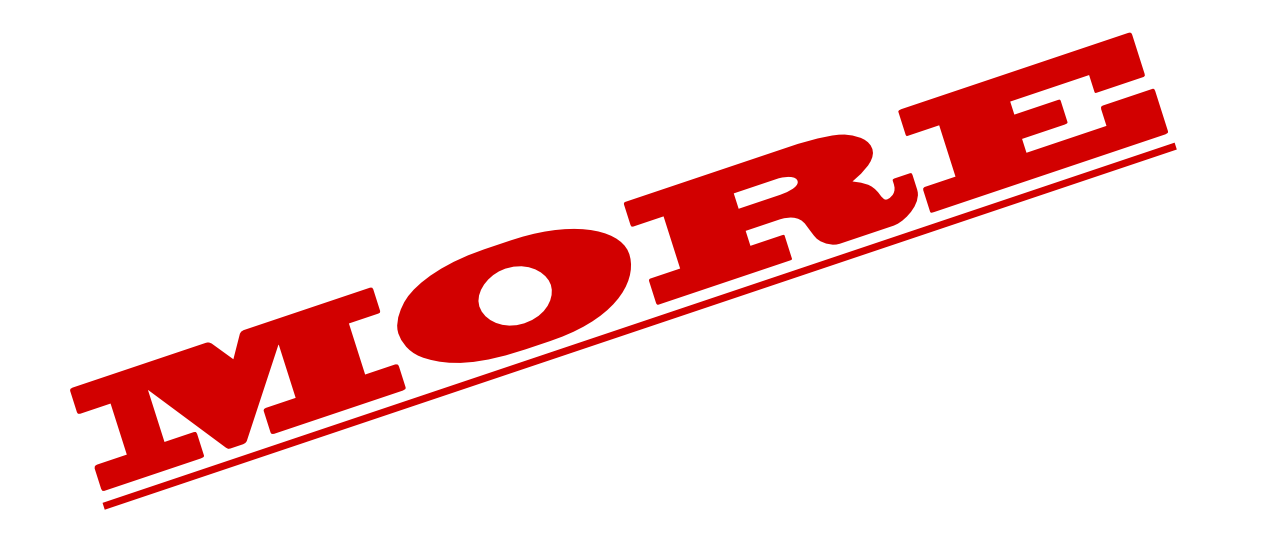 More Is Not Always Better. – RJ's Corner