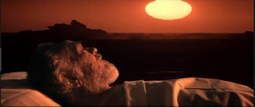 The Virtual Reality of Hyper Saturated Photos – RJ's Corner