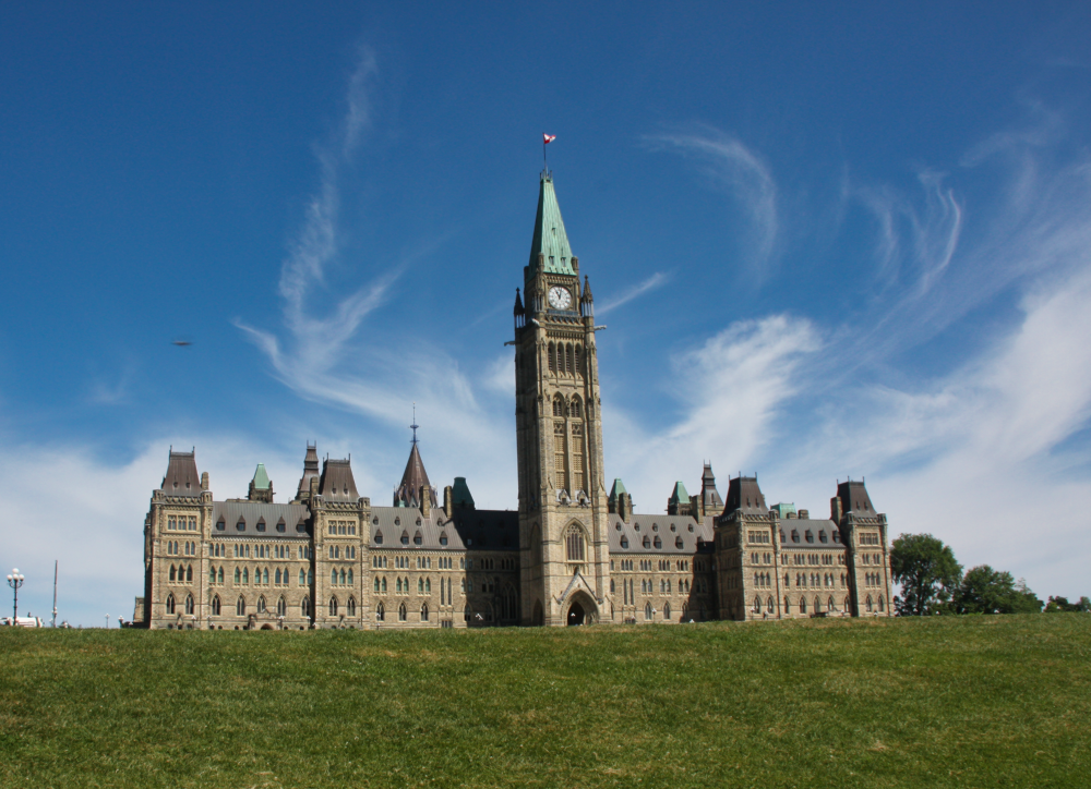 I’m Canadian, We Don’t Do “Proud – RJ's Corner