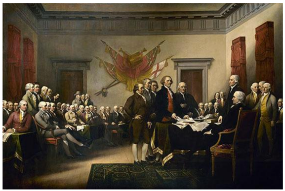 Gerontocracy and True Representation. – RJ's Corner
