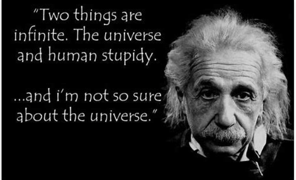 Understanding Stupidity #3 – How To Get The Better Of It. – RJ's Corner