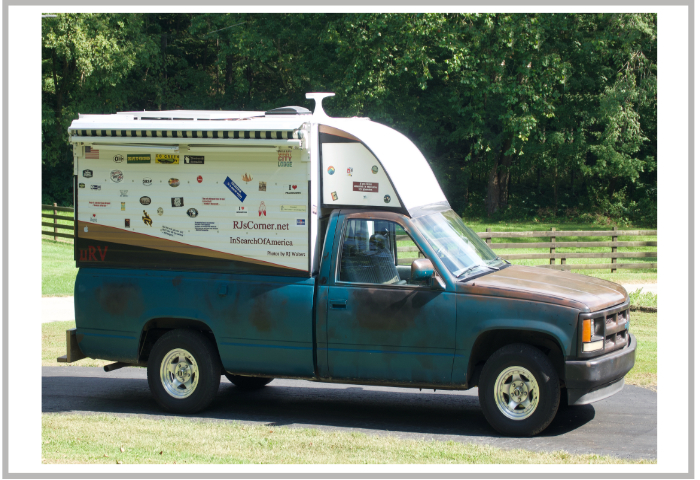 60 Years In The Making… – RJ's Corner