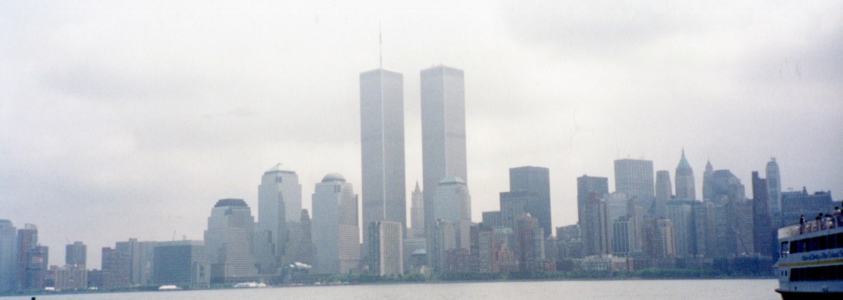 Remembering The Love Of My Life – GDL & New Jersey – RJ's Corner