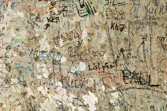 I’m An Artist, I Paint With Words – RJ's Corner