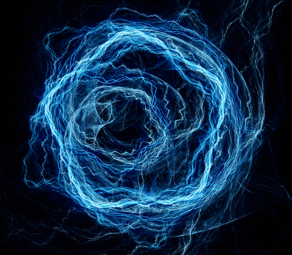 Absorbing Negative Energy – RJ's Corner – Having My Say