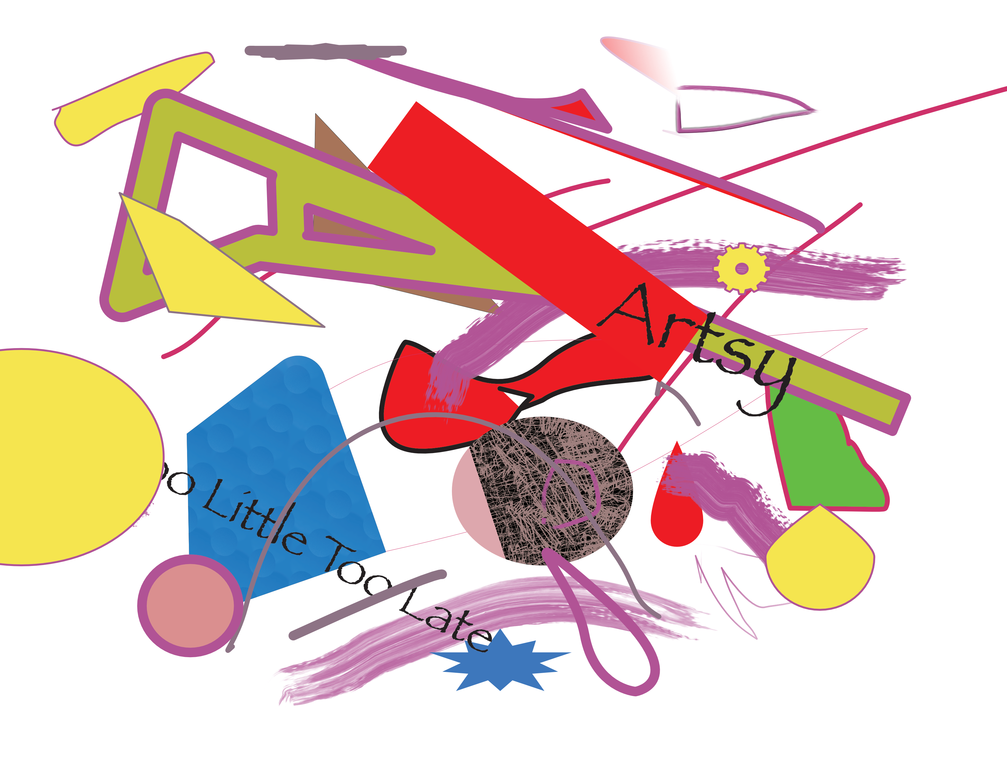 Too Little, Too Late – RJ's Corner