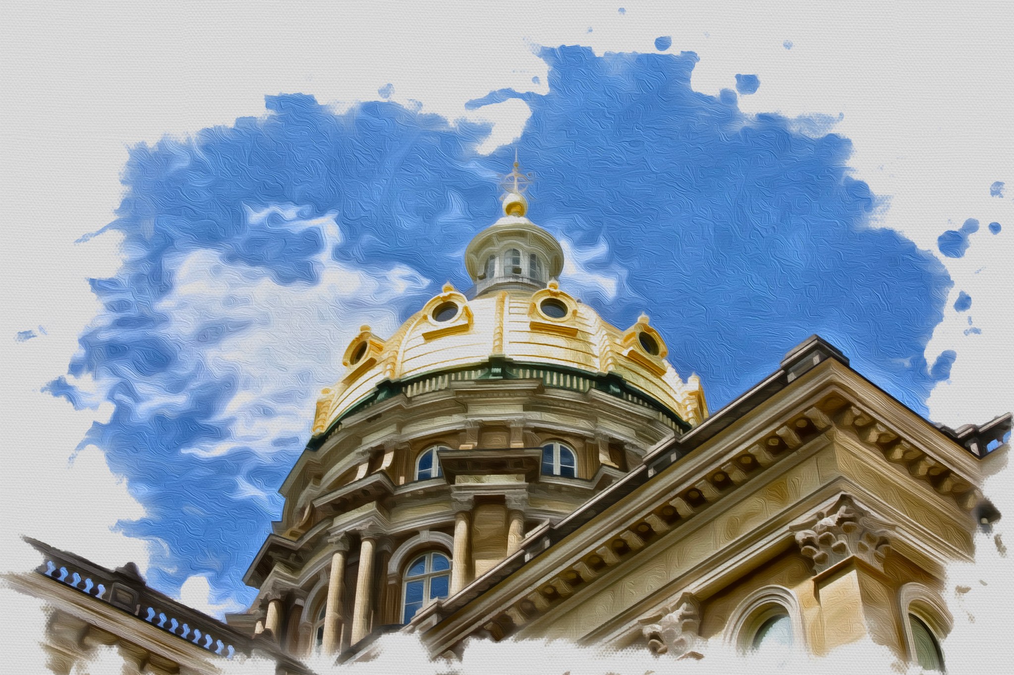 RJ's Corner – Celebrating Life On The Margins